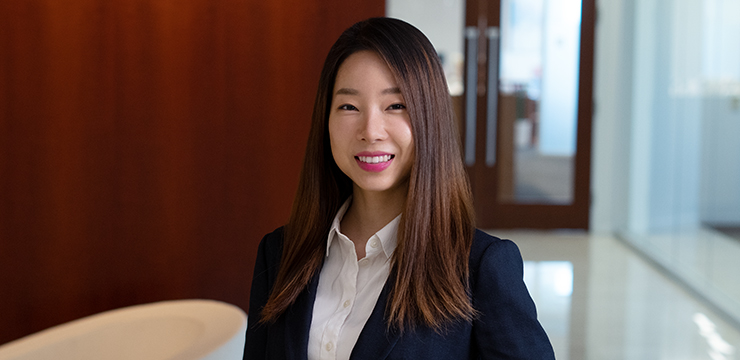 Kim, Sojin Lillian - Orrick